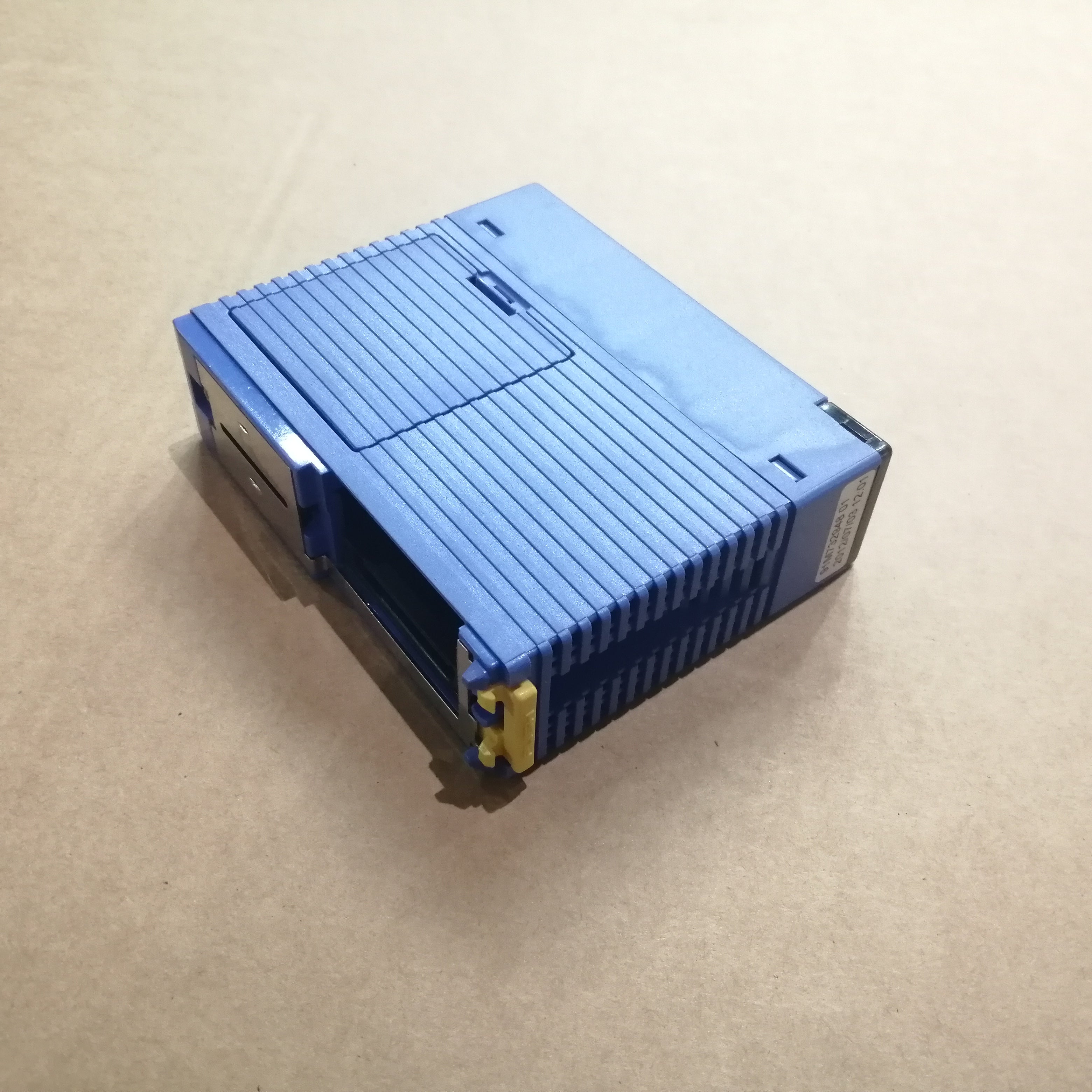 YOKOGAWA F3SP22-0S SEQUENCE CPU PLC – Pulingma Automation