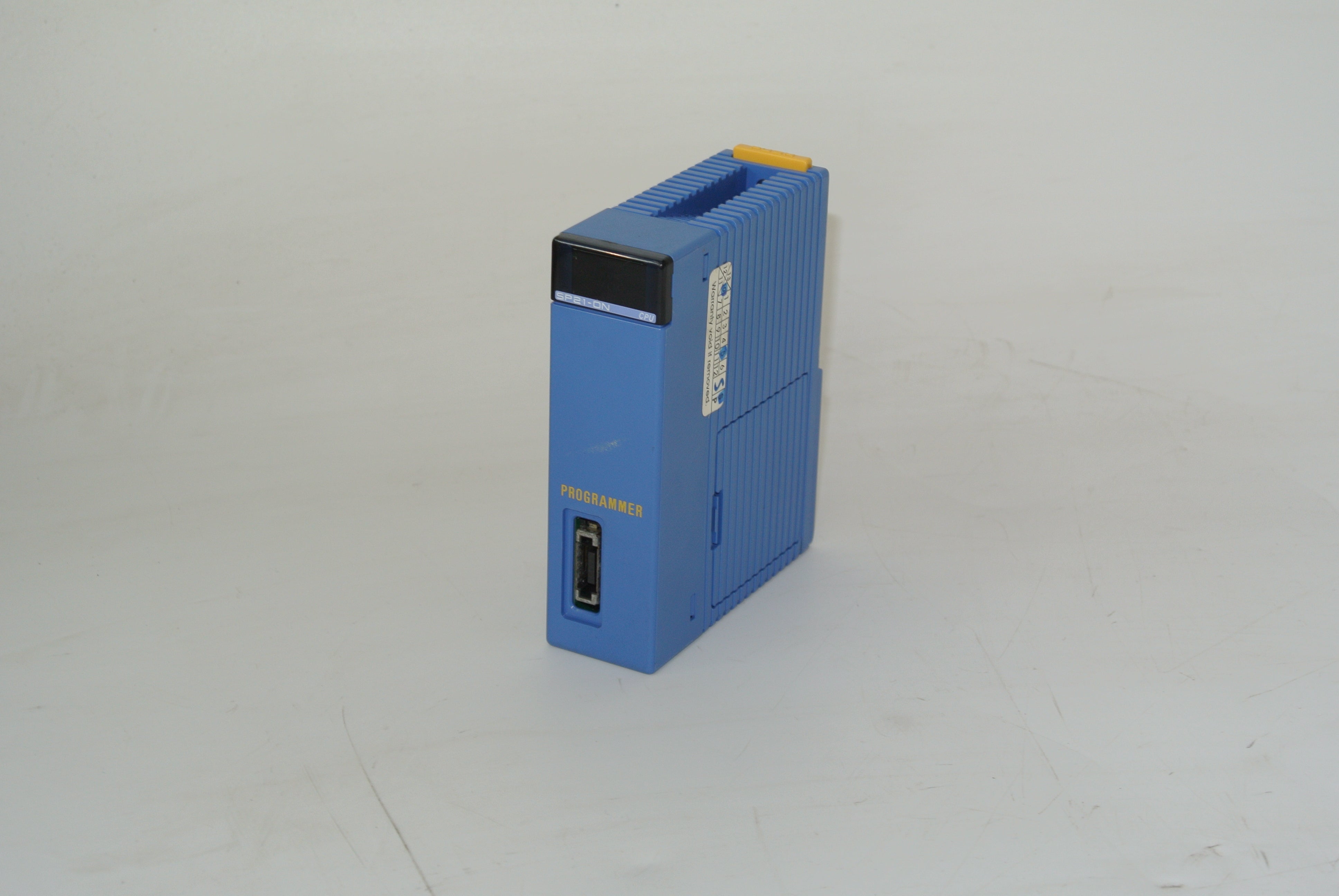 YOKOGAWA F3SP21-0N SEQUENCE CPU module – Pulingma Automation