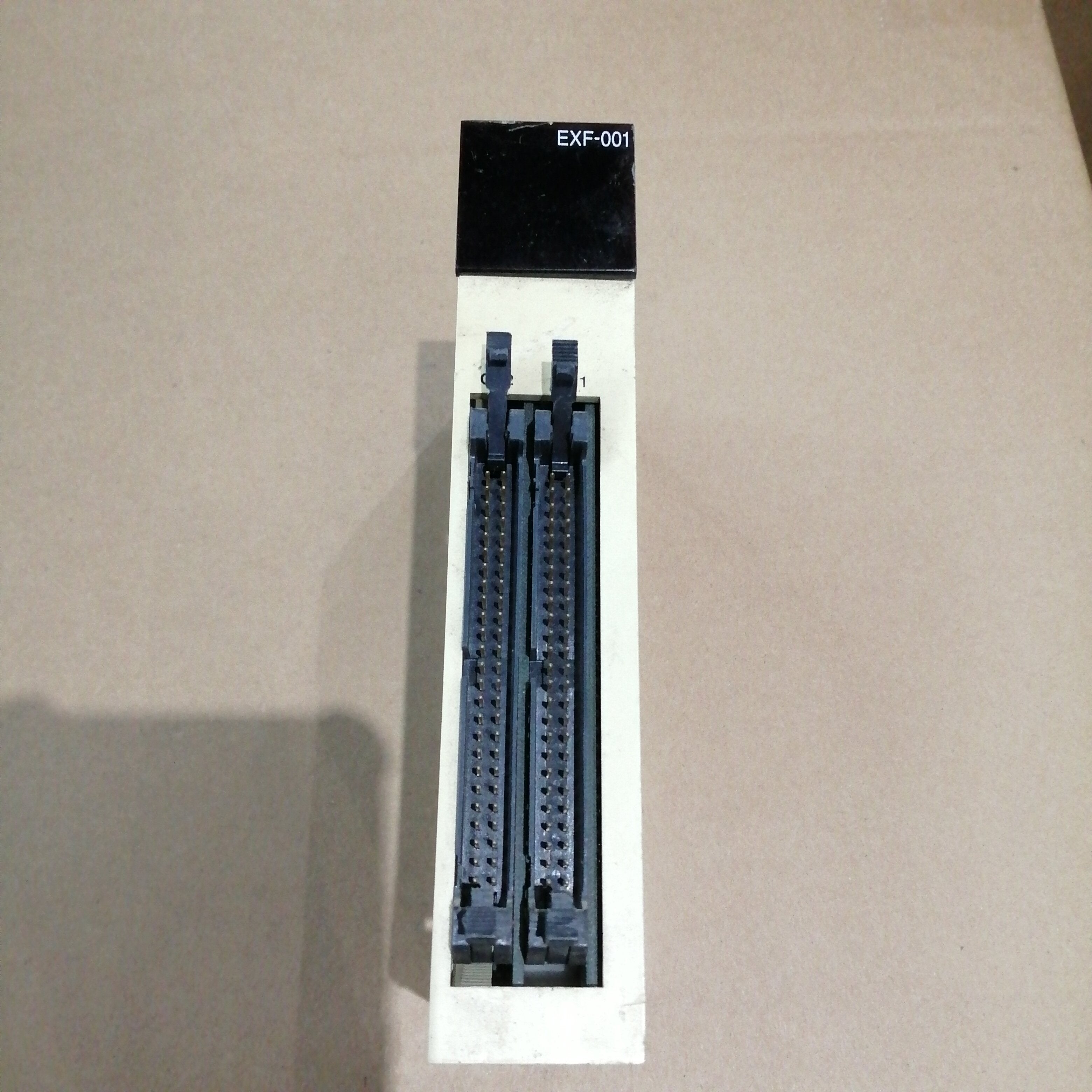 Panasonic EXF-001 Module – Pulingma Automation