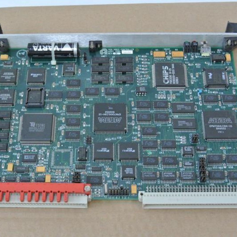 Applied Materials 0190-76050 VGA Board – Pulingma Automation