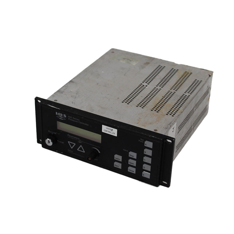 MKS 651CD2S2N Controller – Pulingma Automation