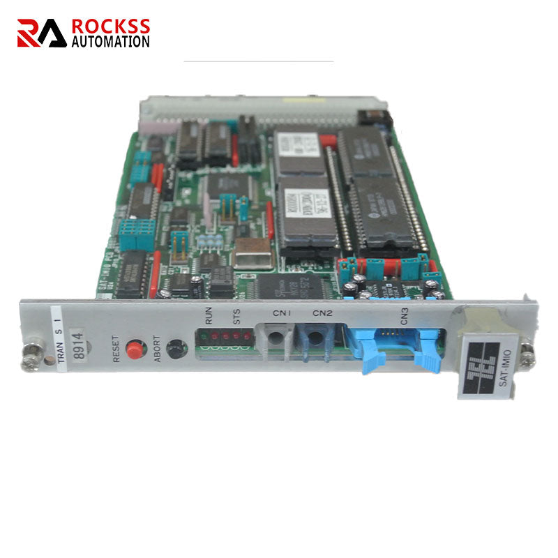TEL（Tokyo Electron Ltd.）TEL SAT-CONTROLLER Board – Pulingma Automation
