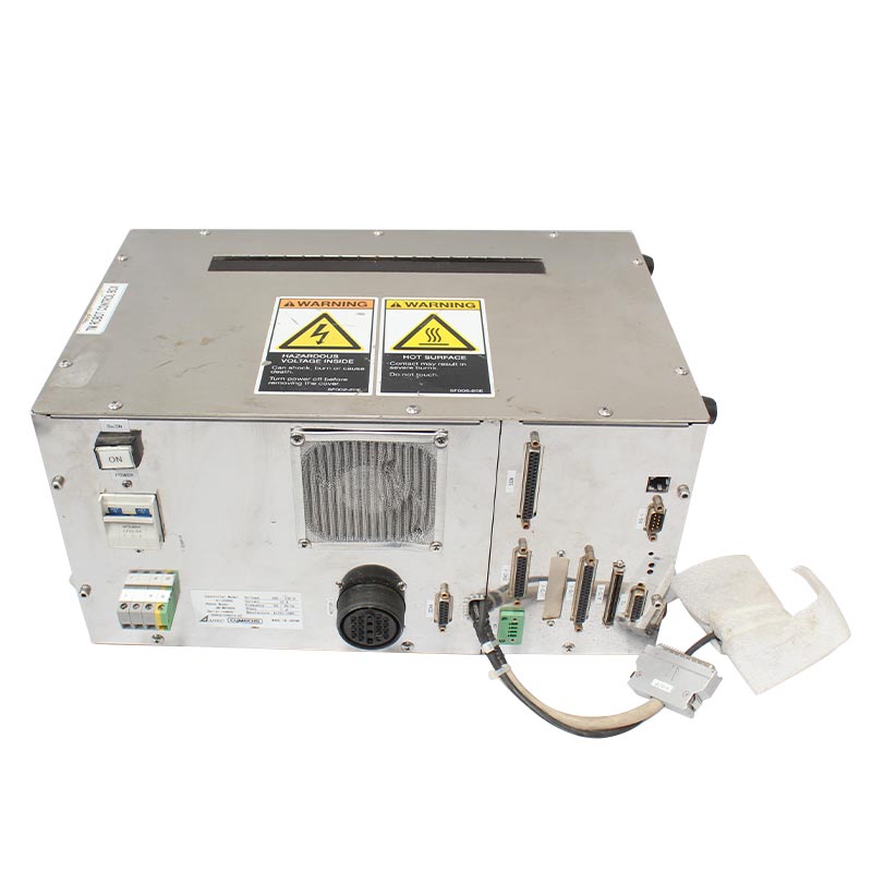 AITEC CYMECHS AI-2500G robot controller – Pulingma Automation