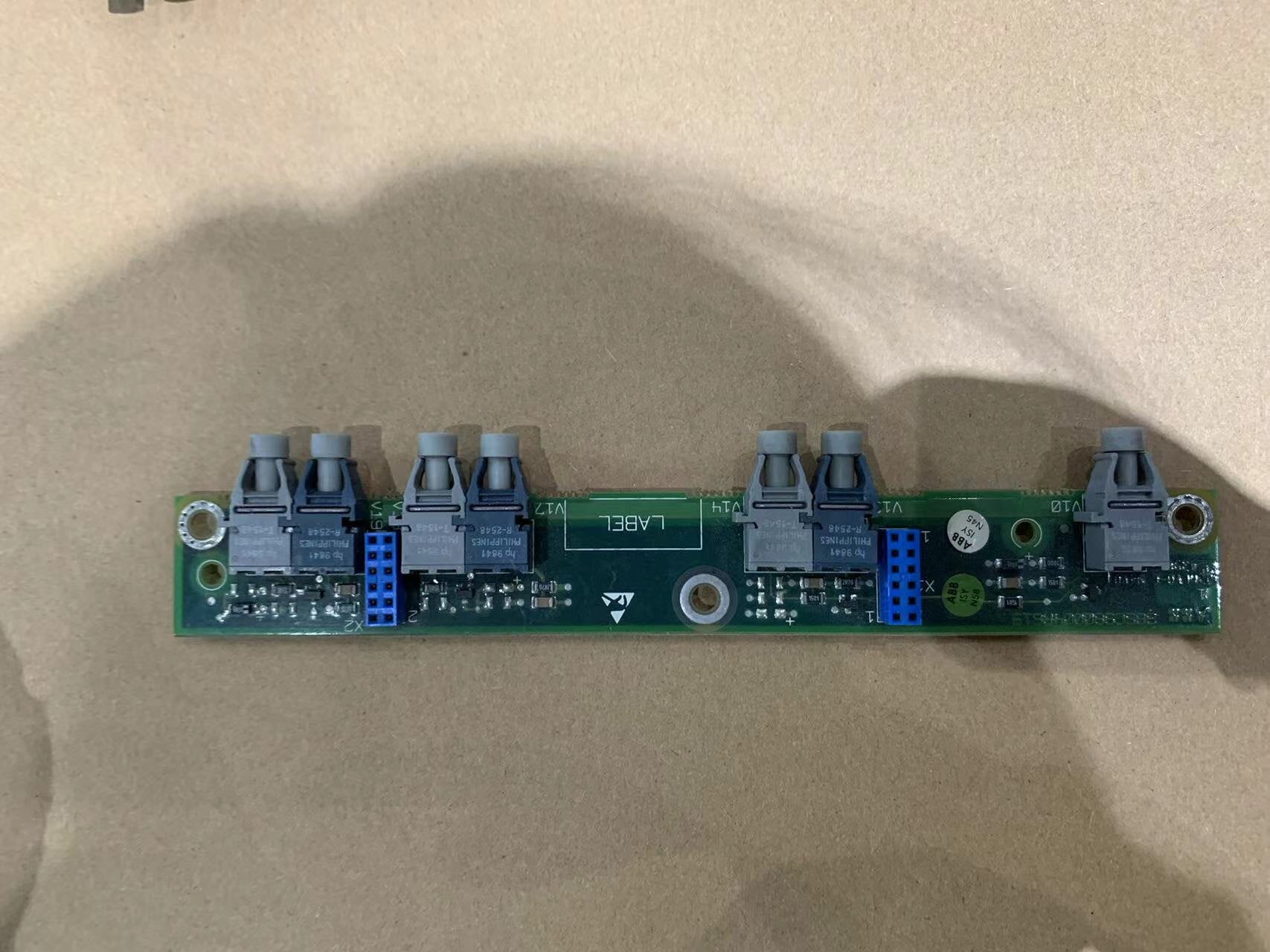 ABB NDCO-03 Communication Board – Pulingma Automation