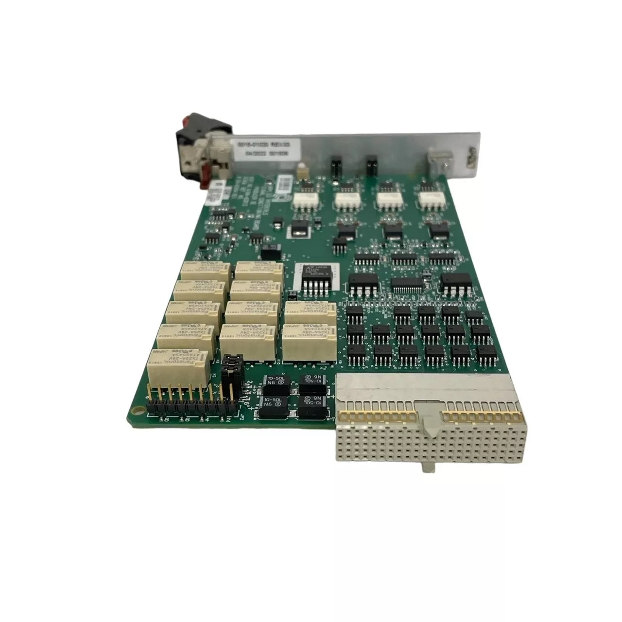 AMAT APPLIED MATERIALS 0100-02813 SIGNAL CONDITIONING BOARD – Pulingma ...