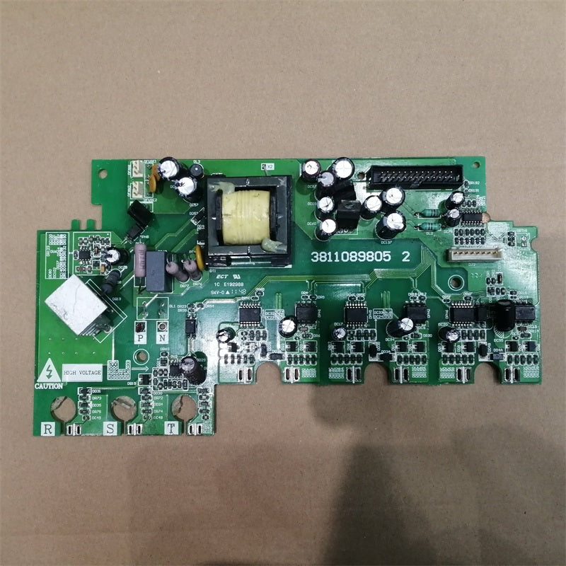 Delta 3811089805 2 inverter board – Pulingma Automation