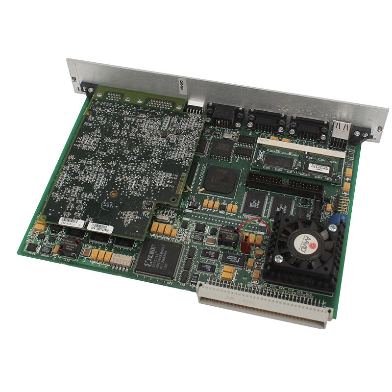 COGNEX 8203/VME Board – Pulingma Automation