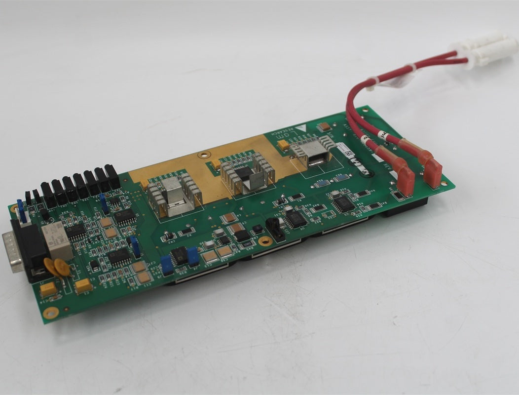 LAM research 810-495659-304 power board – Pulingma Automation