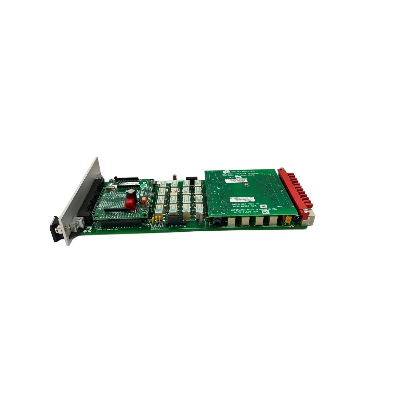 AMAT APPLIED MATERIALS 0090-01248 PCB – Pulingma Automation