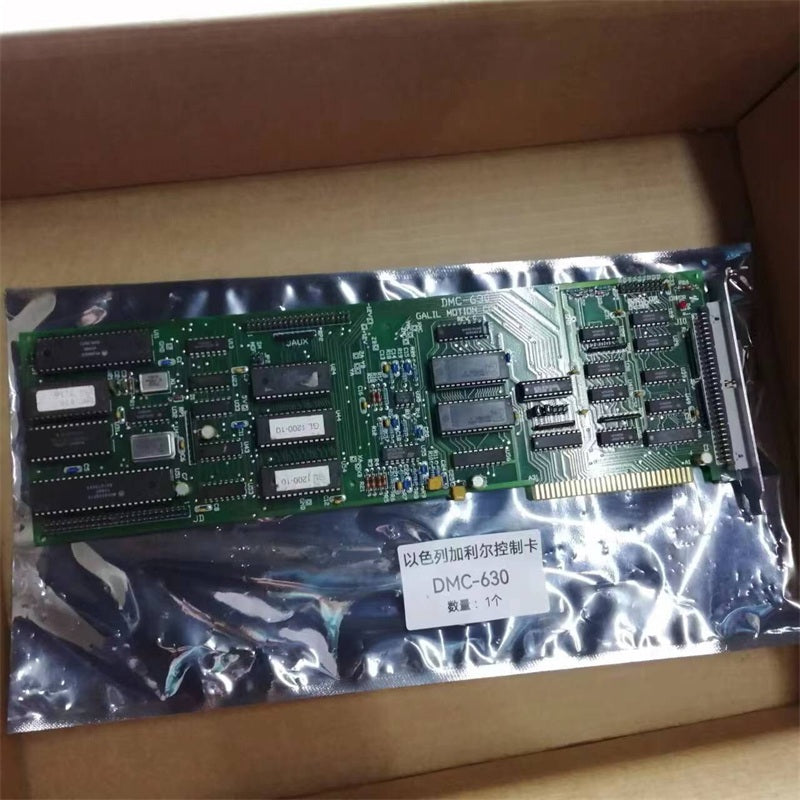 Galil DMC-630 Motion Control PCB Board – Pulingma Automation