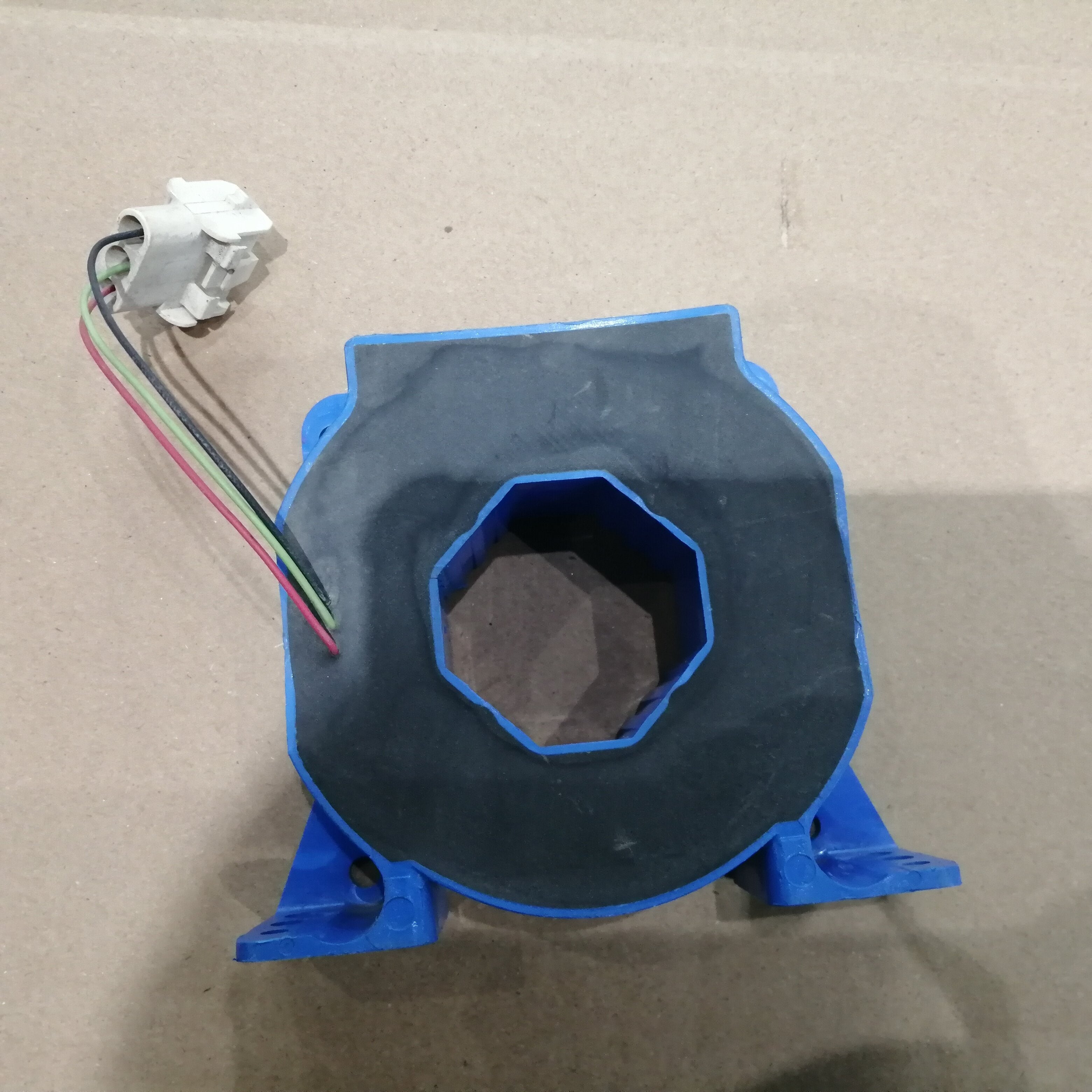 LEM LF1005-S/SP21 CURRENT TRANSDUCER – Pulingma Automation