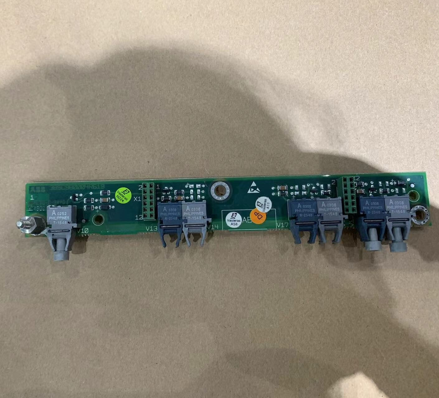 ABB NDCO-03C Communication Board – Pulingma Automation