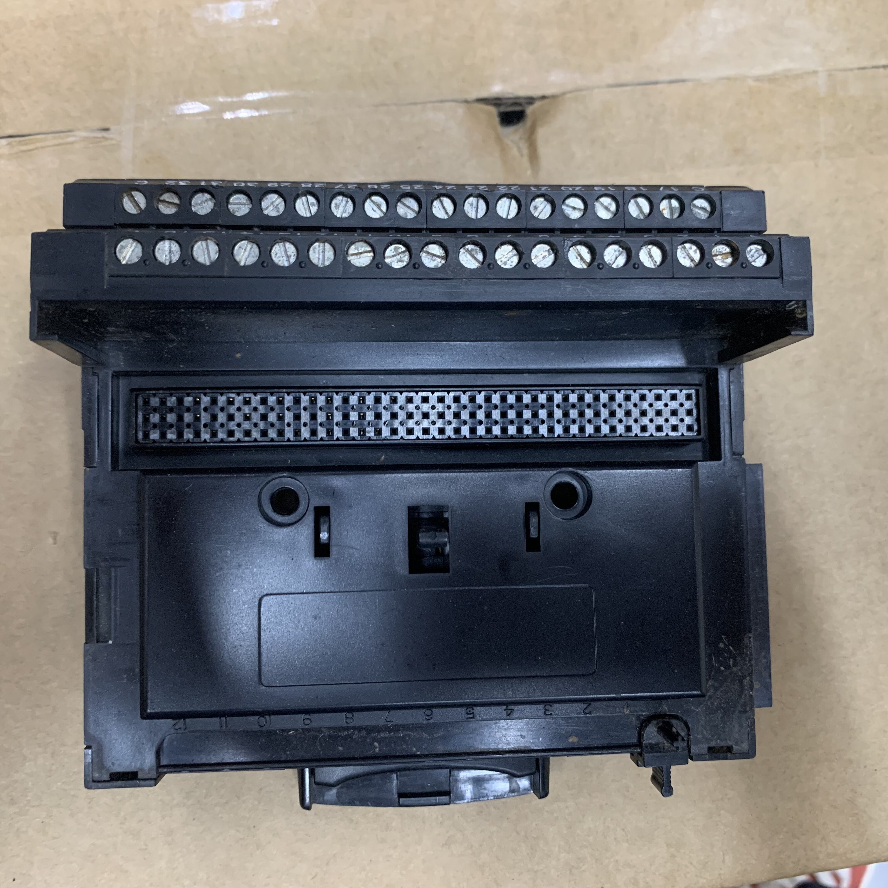 NATIONAL INSTRUMENTS FP-TB-1 TERMINAL BASE – Pulingma Automation