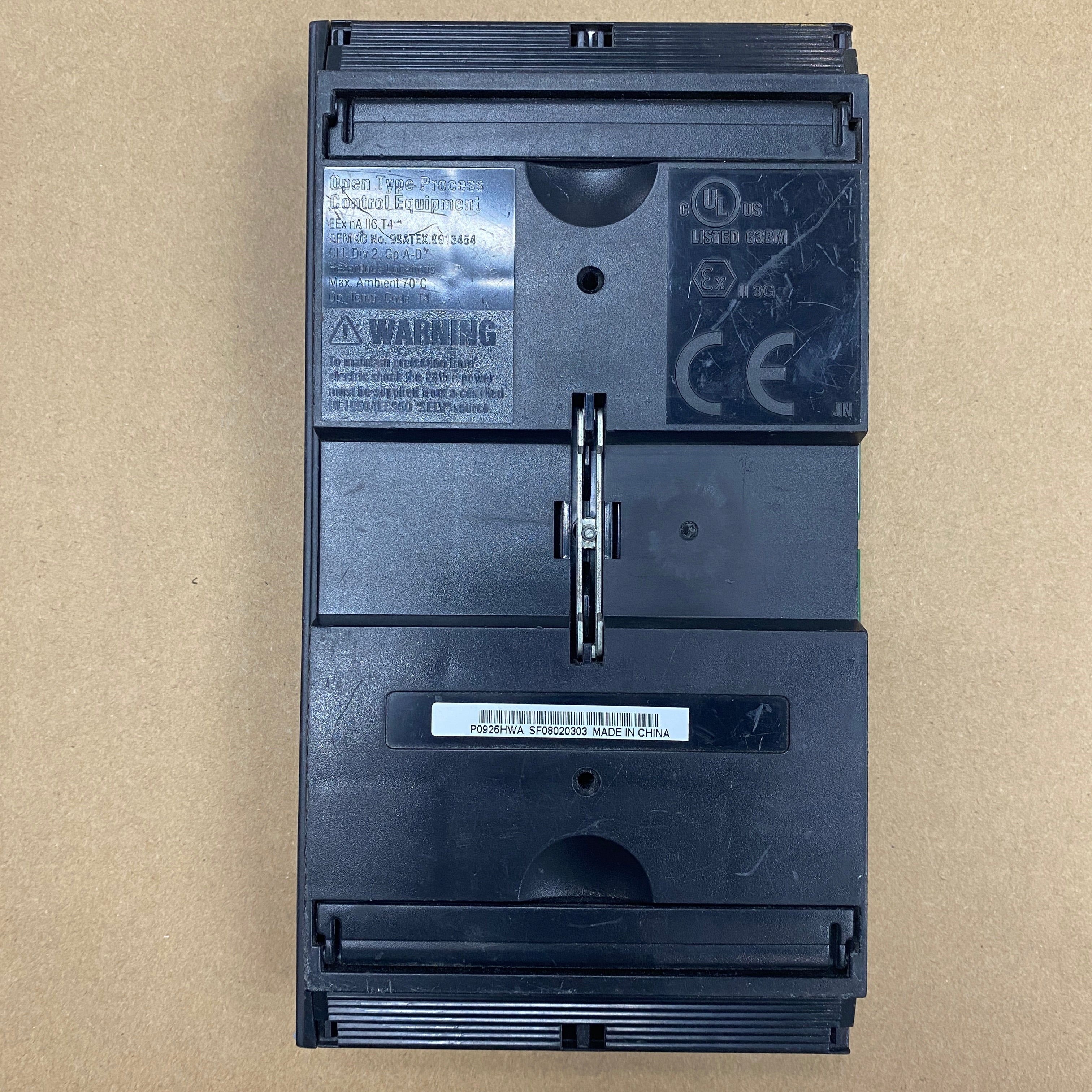 Foxboro FCP270 DCS controller module – Pulingma Automation