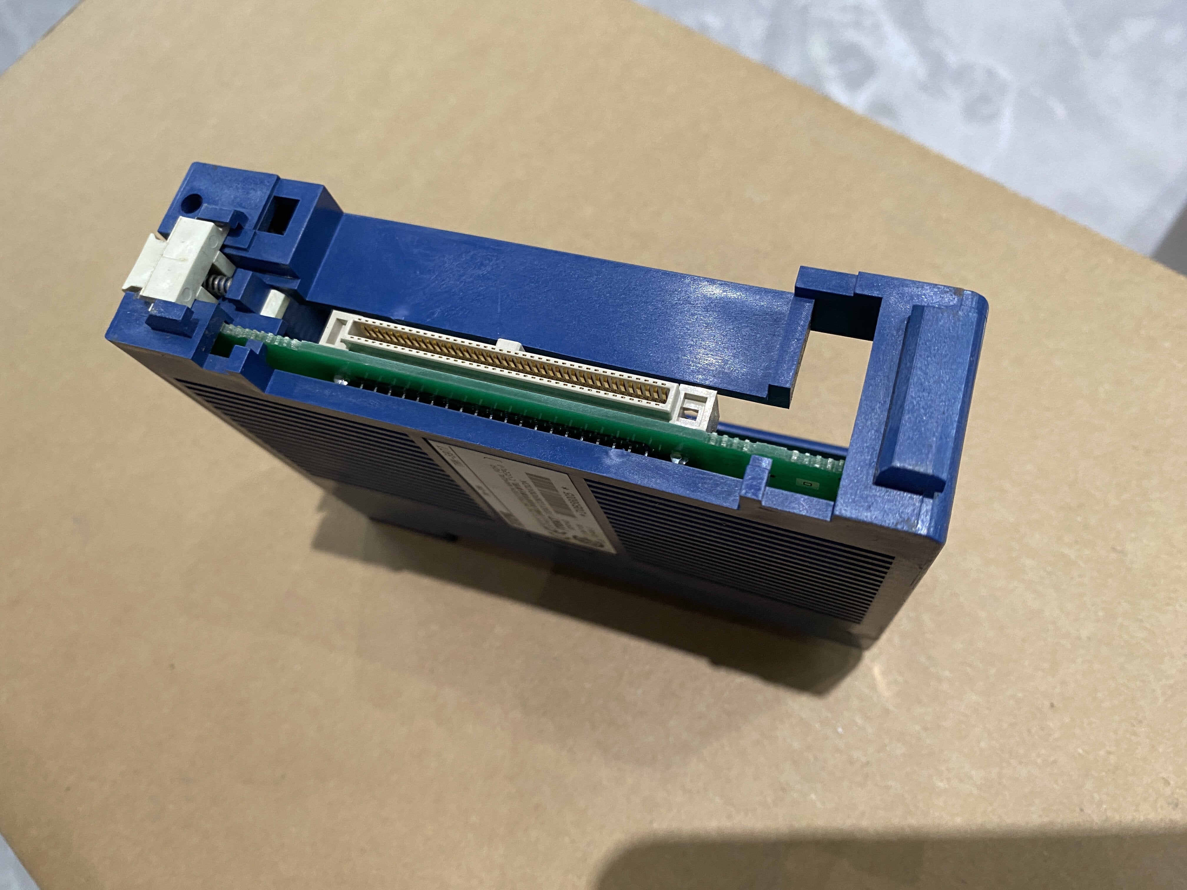 TOYODA TOYOPUC IN-SW THK-5977 PLC POWER UNIT – Pulingma Automation