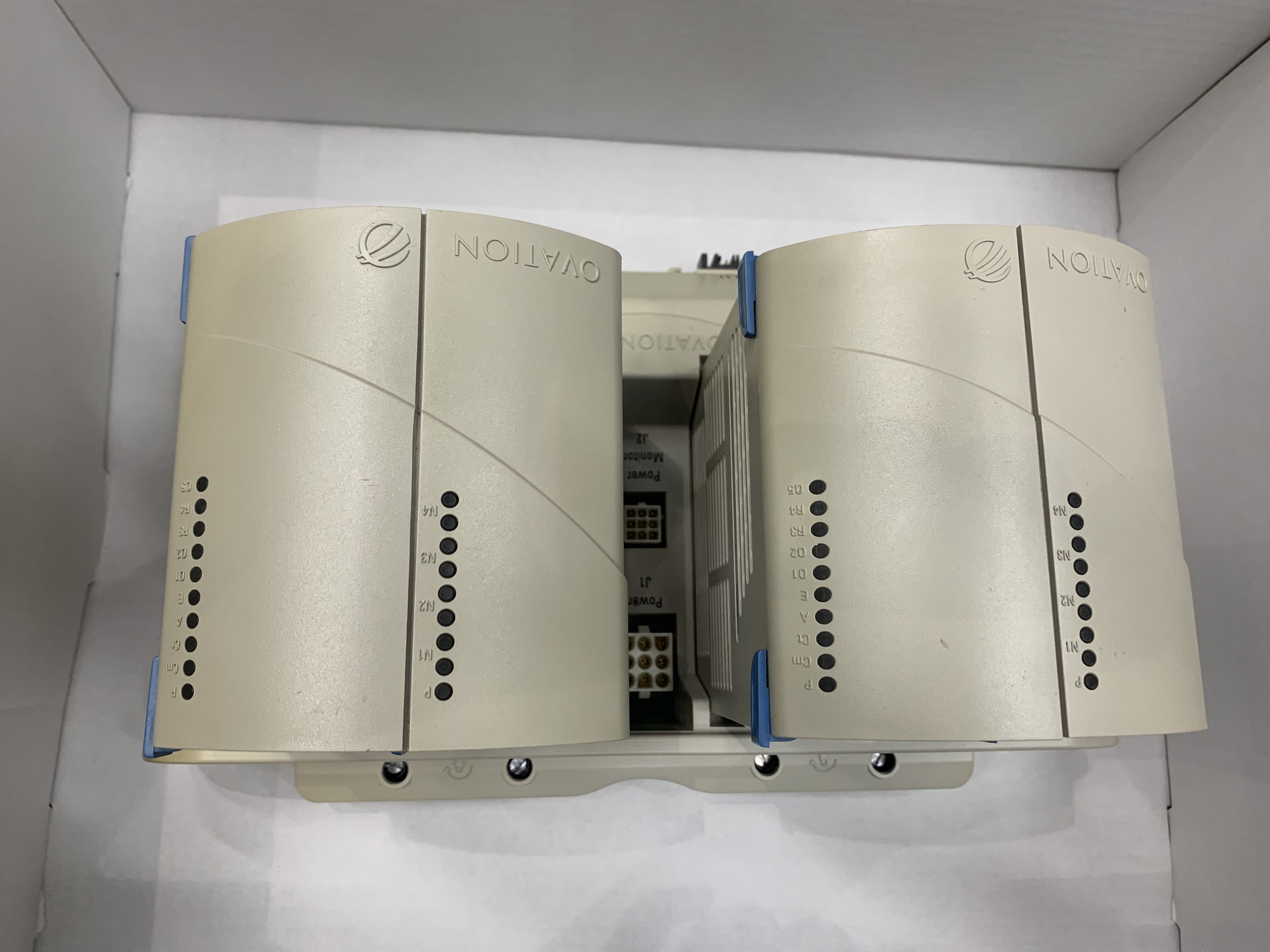 Ovation 5X00481G01 OCR 1100 Processor Module – Pulingma Automation