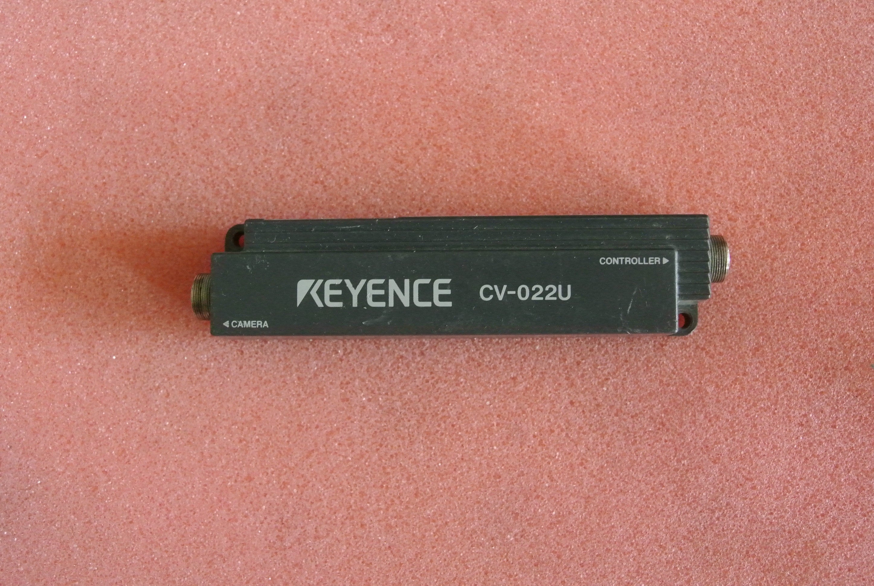 Keyence CV-022U Vision System – Pulingma Automation
