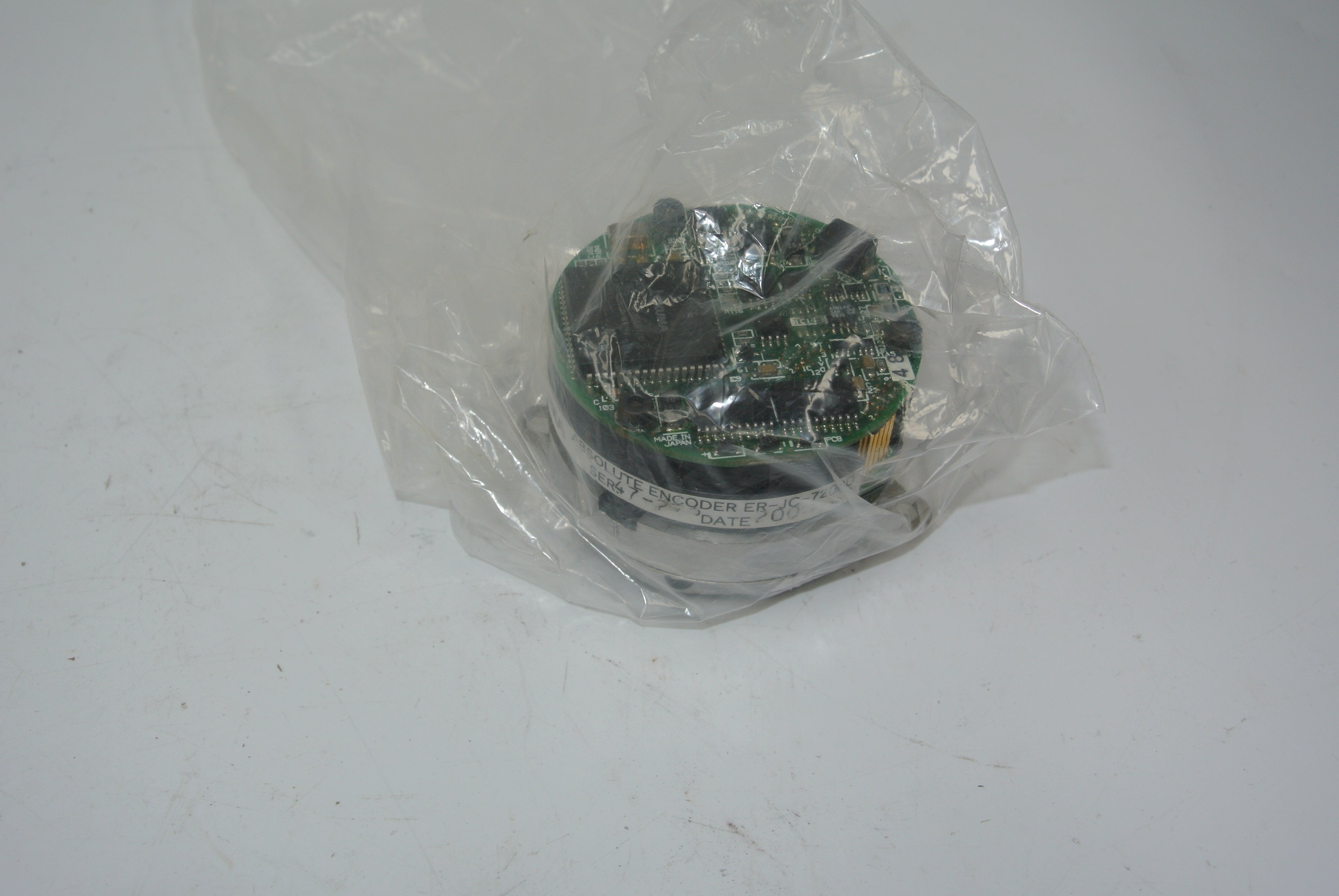 OKUMA ER-JC-7200D Encoder – Pulingma Automation