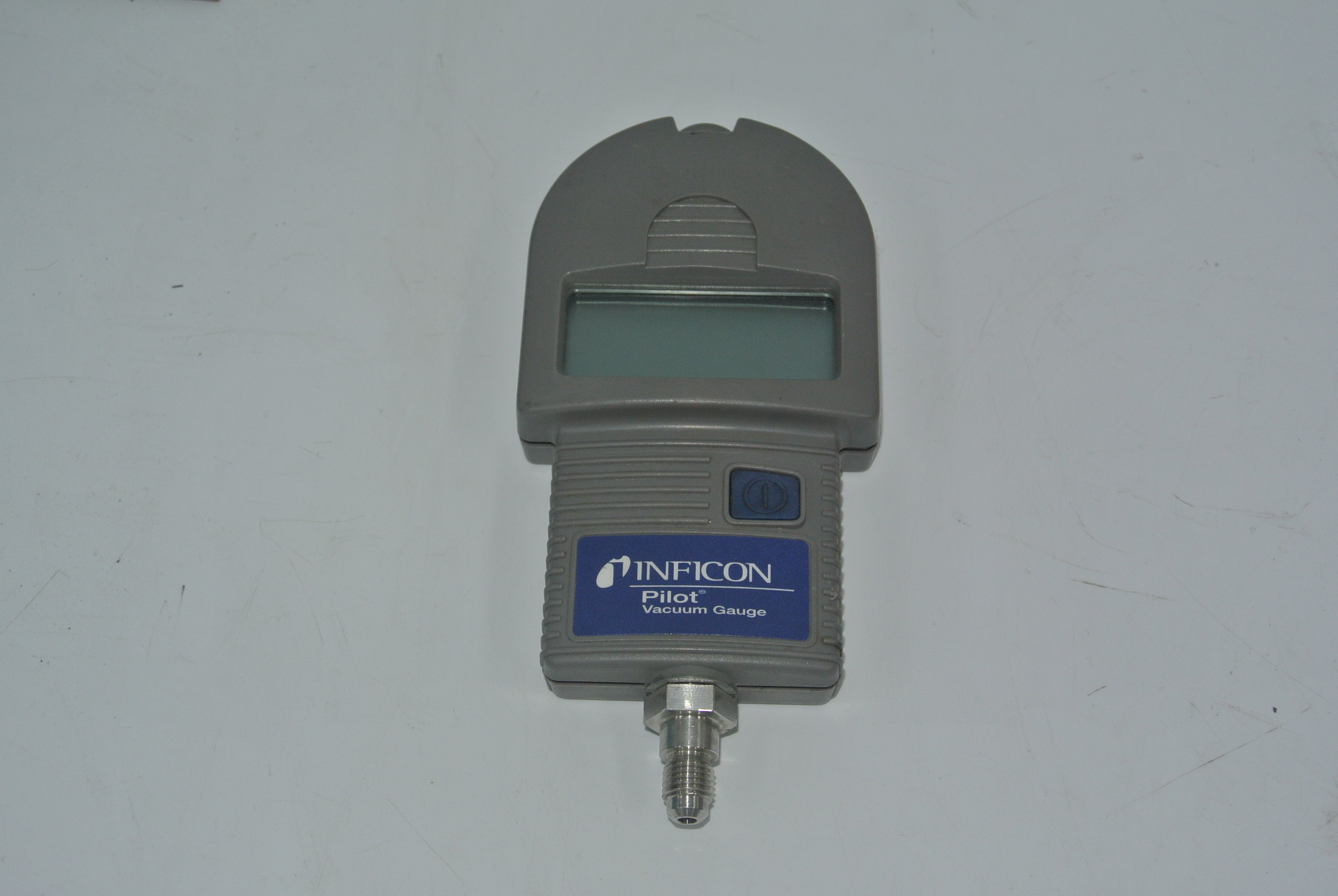 INFICON 710-202-G1 VACUUM GAUGE – Pulingma Automation