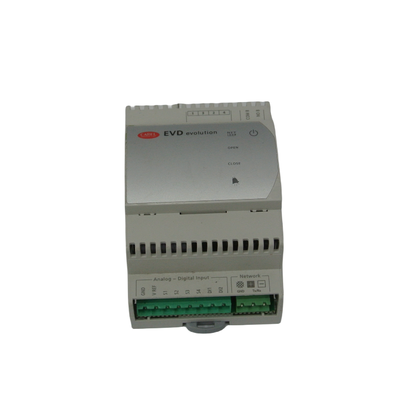 CAREL EVD0000E10 Drive Module – Pulingma Automation