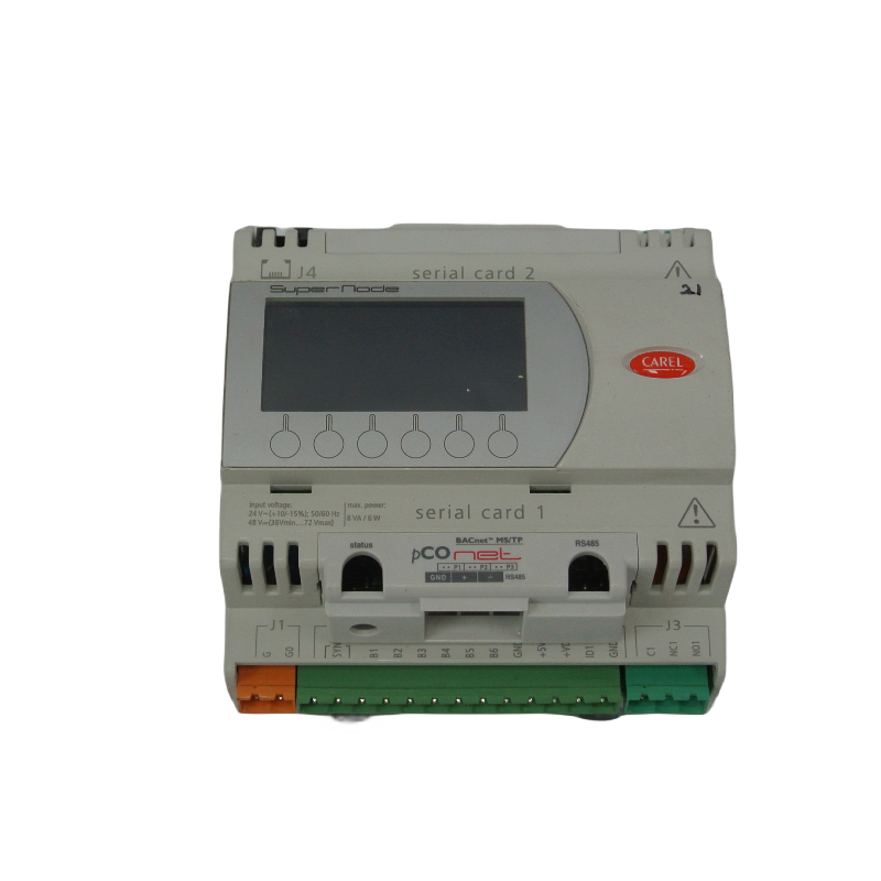 CAREL SNS0000EM0 Module – Pulingma Automation