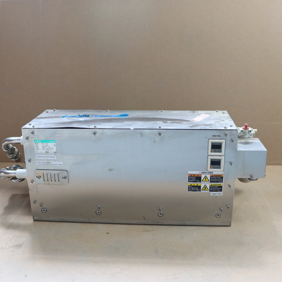 CKD ATCS-S0004 Agile Unit – Pulingma Automation