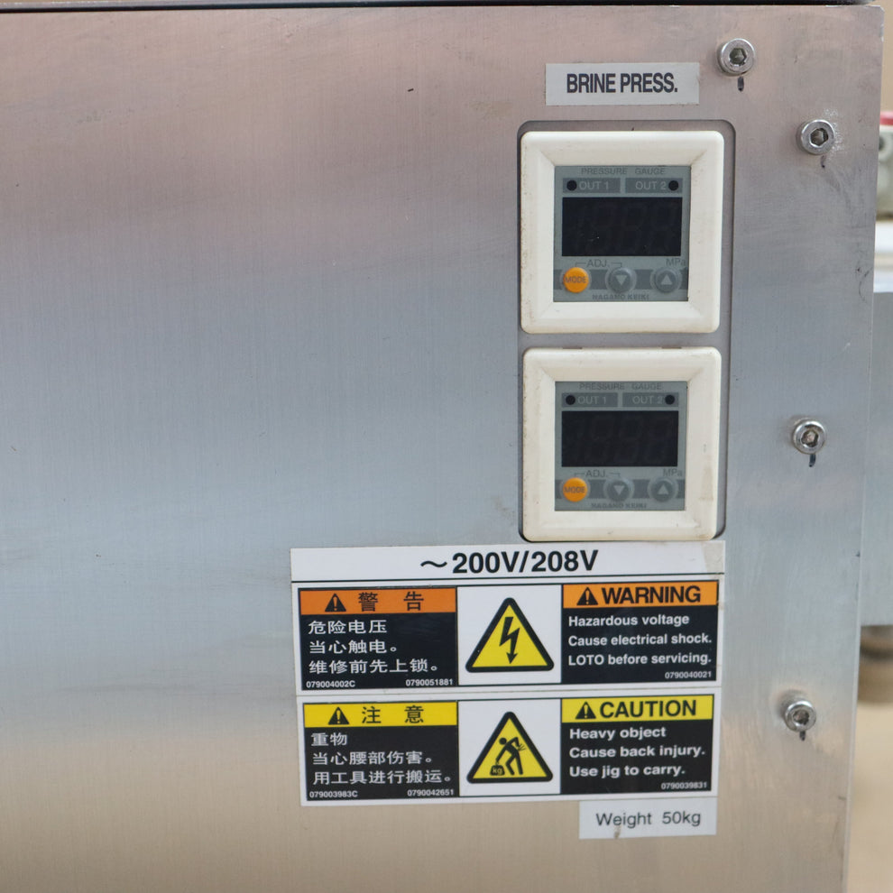 CKD ATCS-S0004 Agile Unit – Pulingma Automation