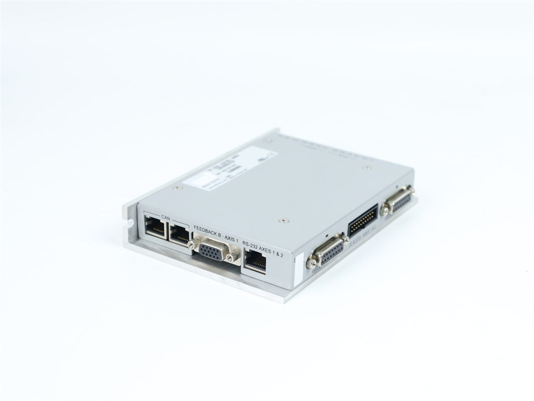 Elmo DUO-A3/100-AMBA Motion Control – Pulingma Automation