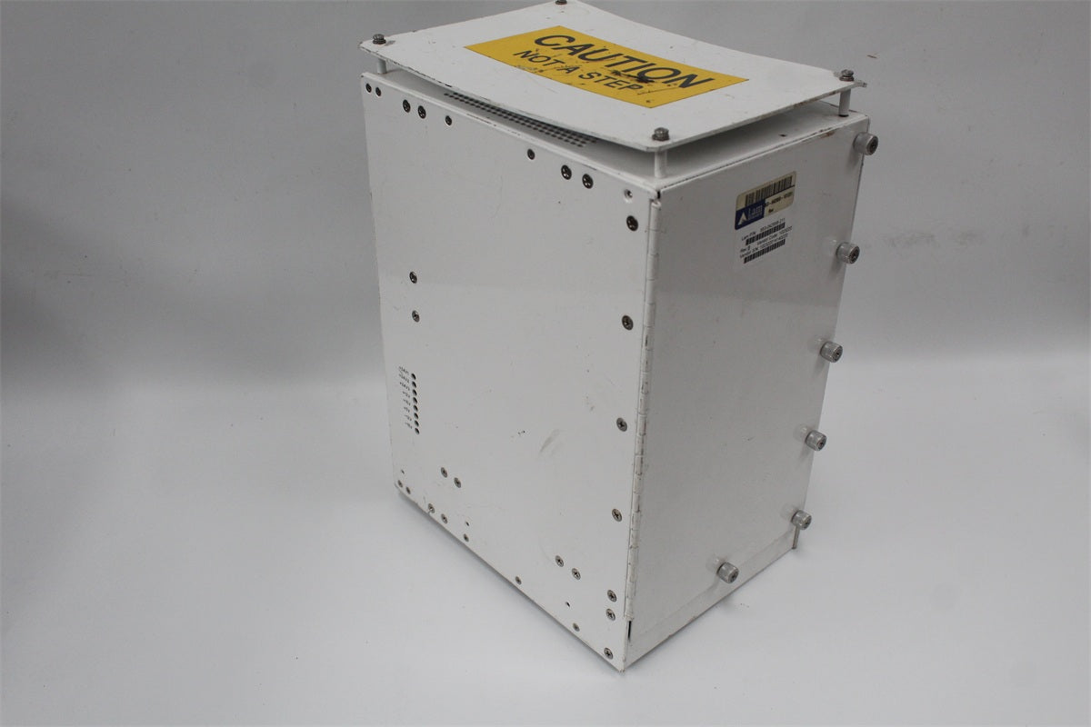 LAM RESEARCH 853-042958-211 VME RACK – Pulingma Automation