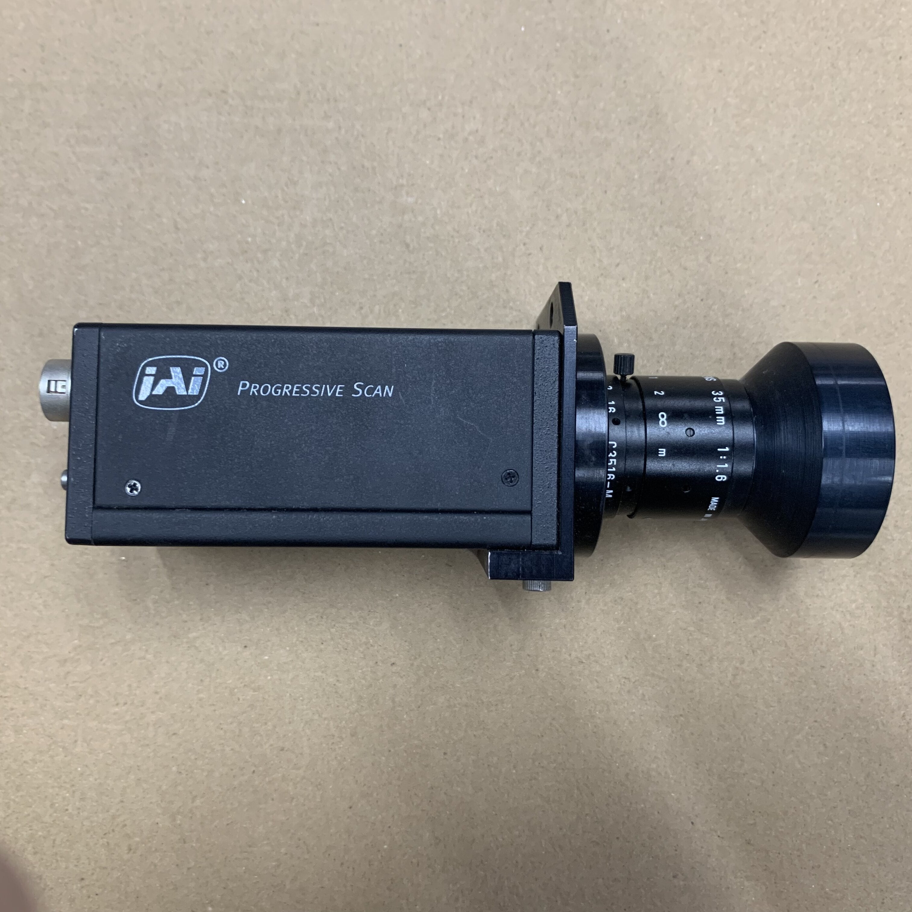 JAI CV-M7+CL Machine Vision Camera – Pulingma Automation