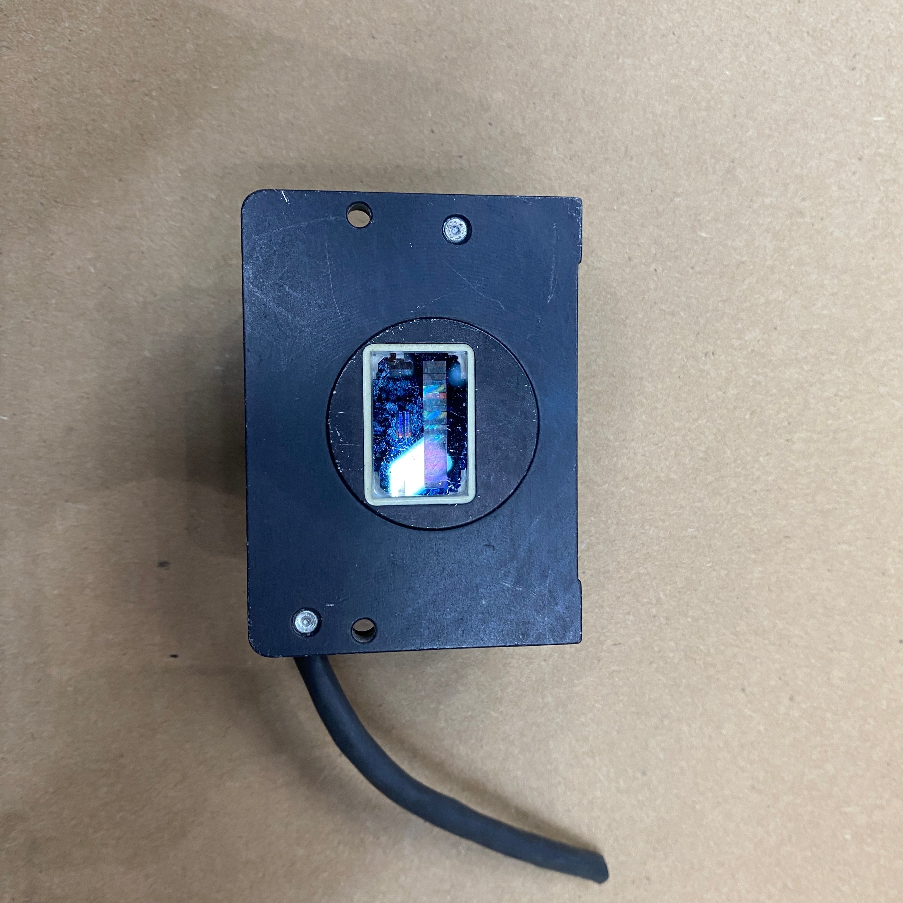 HEIDENHAIN LIDA 17C Sensor Head 313 110 A3 Linear Encode Head ...