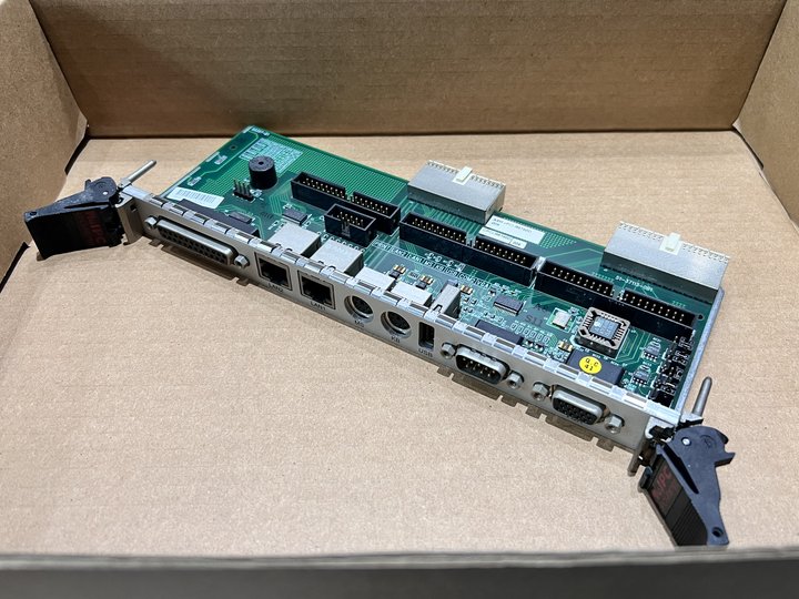 ADLINK CPCI-R6760 cPCI Card – Pulingma Automation