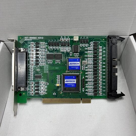 ADTECH ADT-8948A1 Control Card – Pulingma Automation