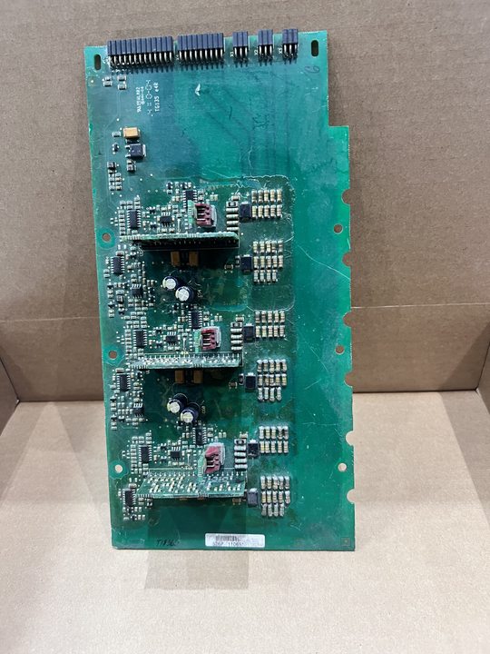 VACON PC00526H Control Board – Pulingma Automation