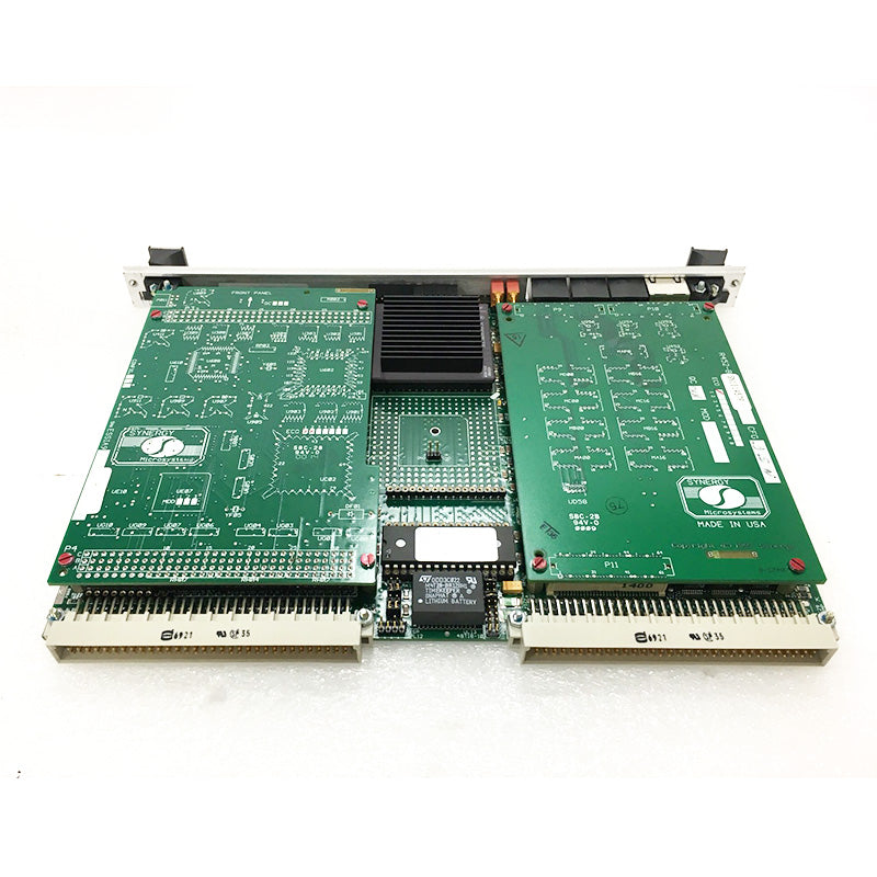 Applied Materials SBC Board V452 0090-76133 For Semiconductor Machine ...