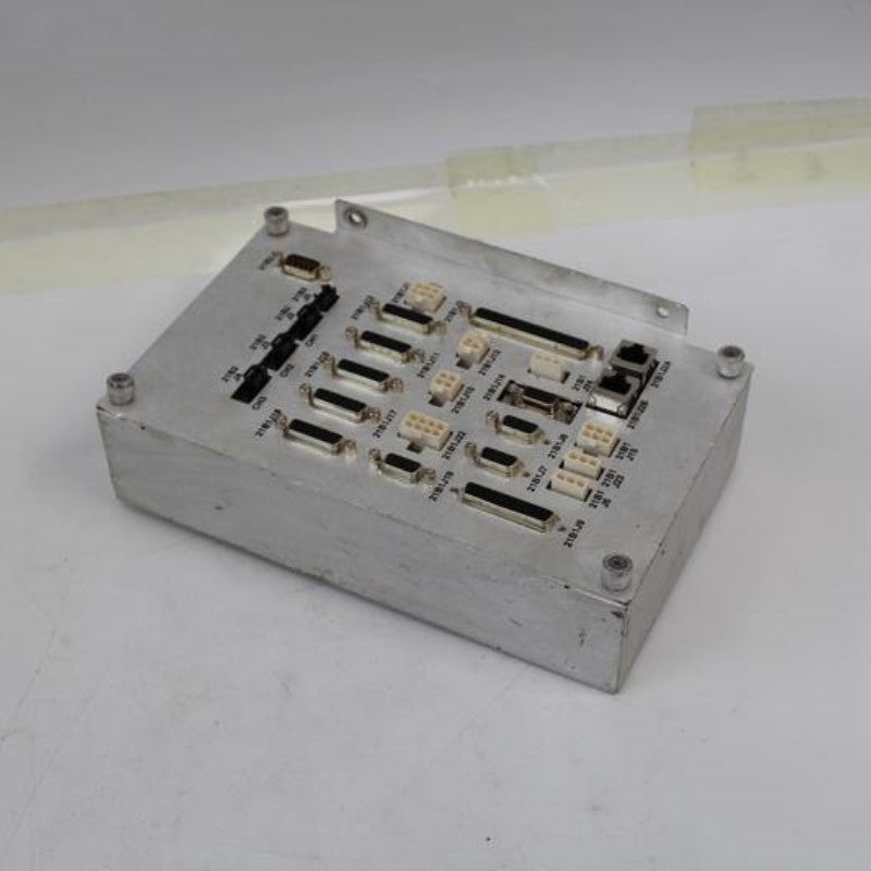 Lam Research 714800094007D CLASS B 1030035 Semiconductor Controller ...
