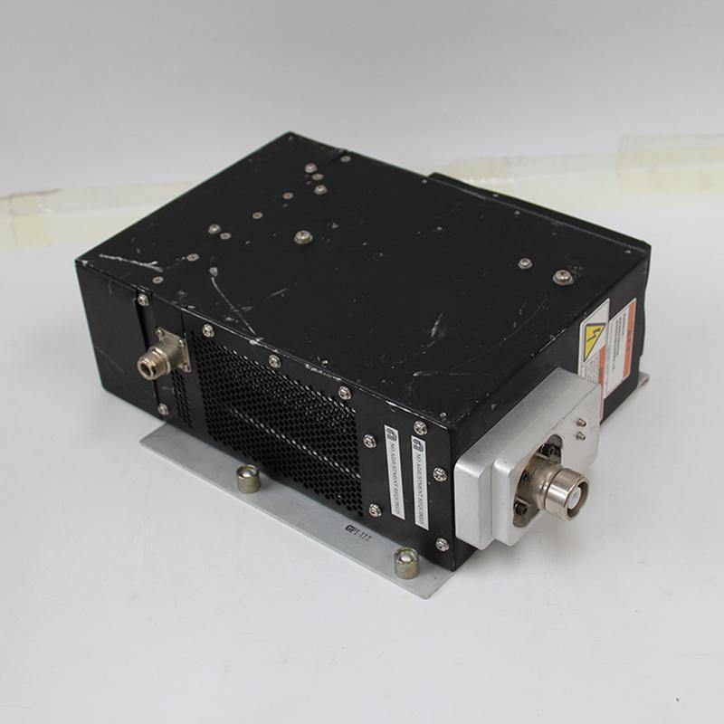 Applied Materials 0010-02372 12000-08 Semiconductor Controller ...