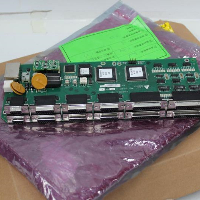 Lam Research 810-800056-111 710-800056-111 Semiconductor Board Card ...