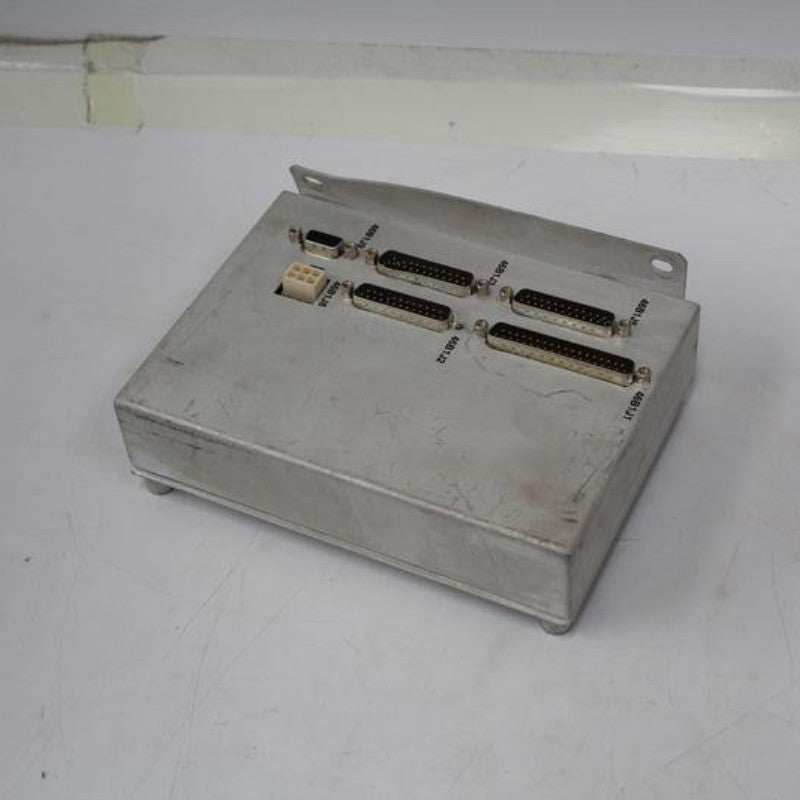 Lam Research 714802323003B CLASS B 1030035 Semiconductor Controller ...