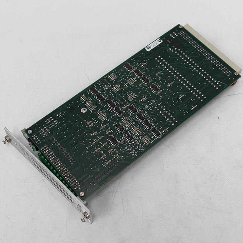 Applied Materials 0100-20453 0190-00371 Semiconductor Board Card ...