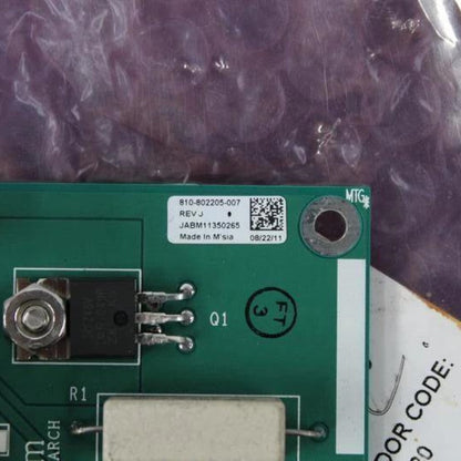 Lam Research 810-802205-007 Semiconductor Circuit Board – Pulingma ...