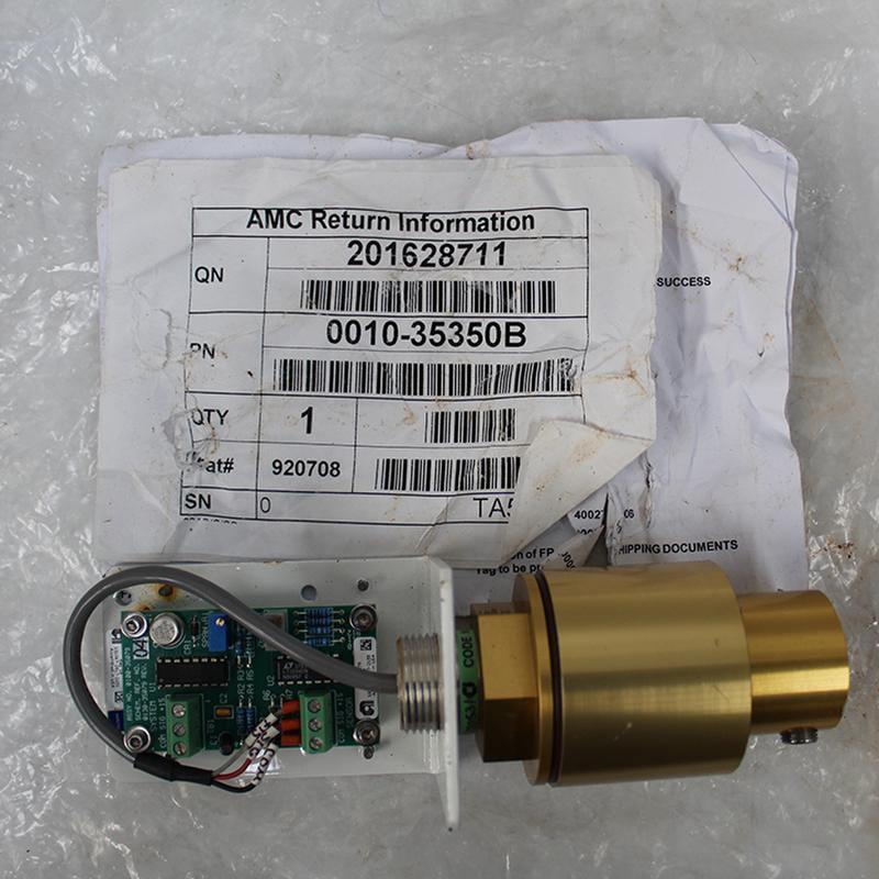 Applied Materials 0090-01560 0100-35079 0010-35350B 0130-35079 Semicon ...