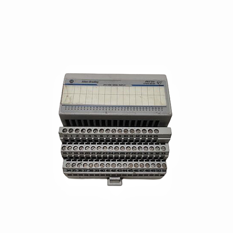 Allen Bradley 1794-IB32 Input Module – Pulingma Automation