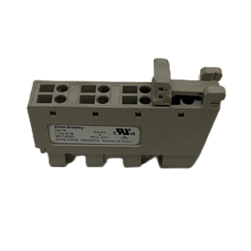 Allen Bradley 1734-RTB Terminal Block – Pulingma Automation