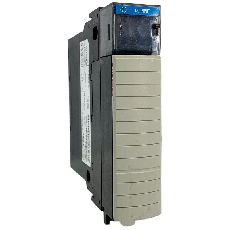 Allen Bradley 1756-IB16 ControlLogix Discrete Input Module – Pulingma ...