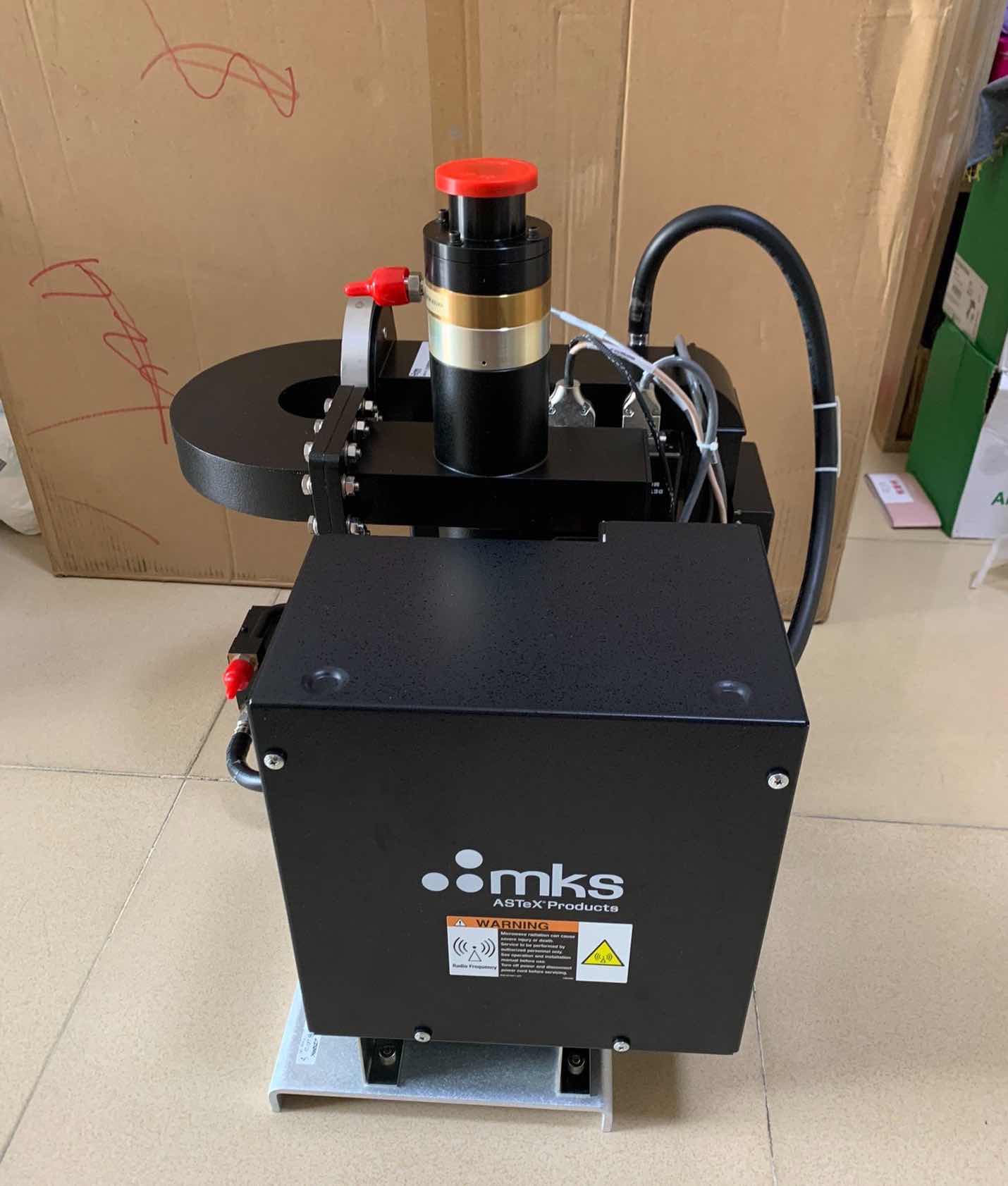 MKS ASTEX AX2630NRA-S-050 FI20634 AX7610-SAP SMART MATCH microwave mat ...