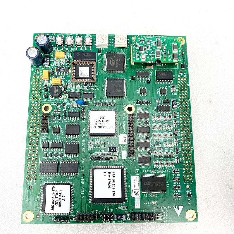 Lam Research 810-028295-170 Semiconductor Circuit Board – Pulingma ...