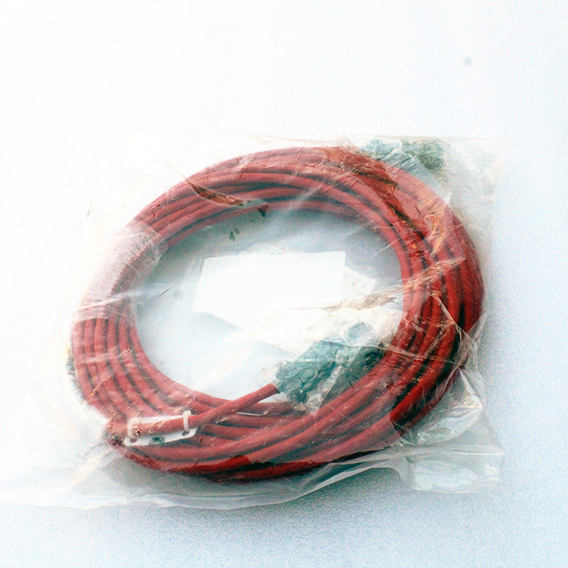 Lam Research 853-810609-050 Semiconductor Red power line – Pulingma ...