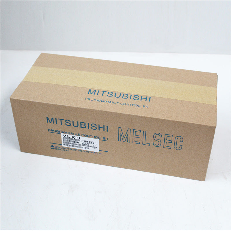 Mitsubishi A1SJHCPU PLC Module – Pulingma Automation
