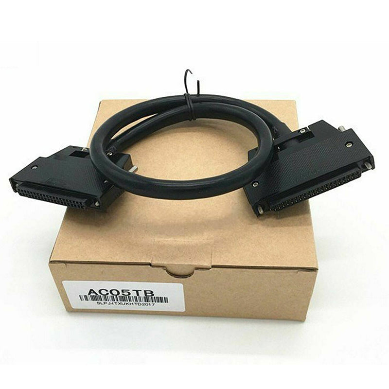 Mitsubishi AC05TB Line – Pulingma Automation